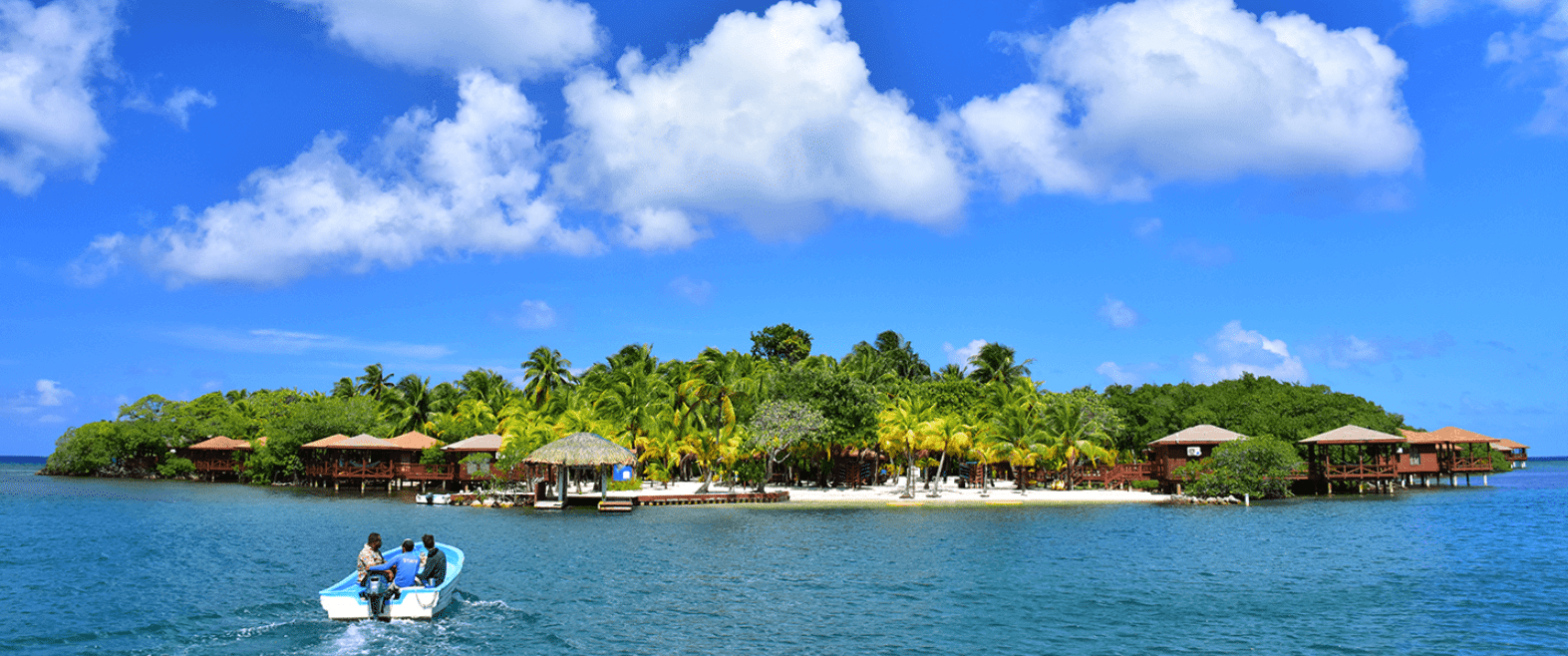 Anthony’s Key Resort Building Project Nears Completion | 【BlueKAREM ...